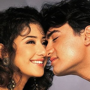 Akele Hum Akele Tum - Rotten Tomatoes