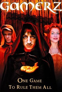 GamerZ | Rotten Tomatoes