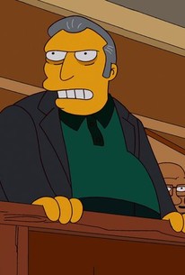 The Simpsons: Season 24, Episode 5 | Rotten Tomatoes