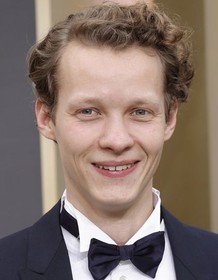 Felix Kammerer - Rotten Tomatoes