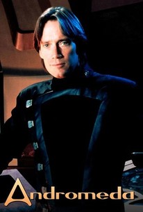 Andromeda: Season 2 | Rotten Tomatoes