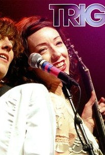 Trigger (2010) - Rotten Tomatoes