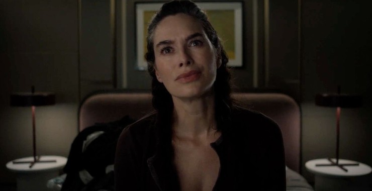 Beacon 23 - Rotten Tomatoes