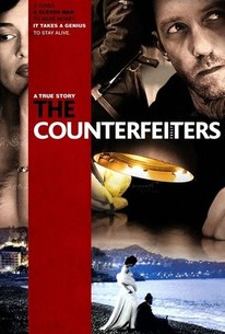 The Counterfeiters (2007) | Rotten Tomatoes