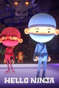Hello Ninja | Rotten Tomatoes