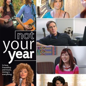Not Your Year - Rotten Tomatoes