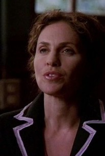 Judging Amy: Season 6, Episode 2 | Rotten Tomatoes