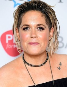 Amy Wadge - Rotten Tomatoes