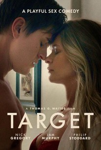 Target (2023) | Rotten Tomatoes