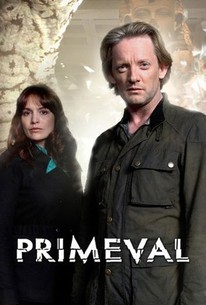 Primeval: Season 3 | Rotten Tomatoes