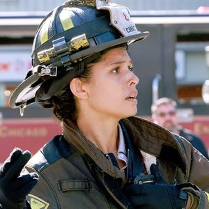 Chicago Fire: Season 11, Episode 8 - Rotten Tomatoes