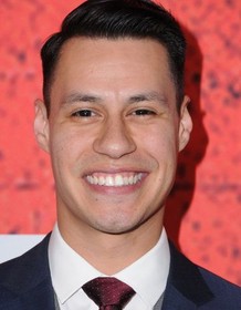 Steve Casillas - Rotten Tomatoes