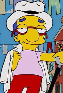 The Simpsons: Season 17, Episode 7 | Rotten Tomatoes