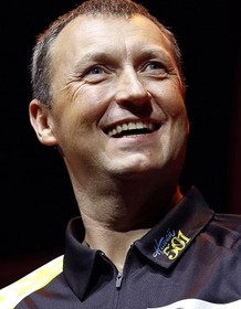 Wayne Mardle | Rotten Tomatoes