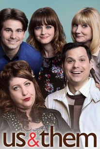 Us & Them | Rotten Tomatoes