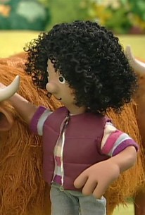 Postman Pat: Special Delivery Service: Season 8, Episode 7 - Rotten ...