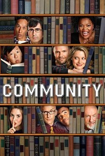 Community: Season 5 | Rotten Tomatoes