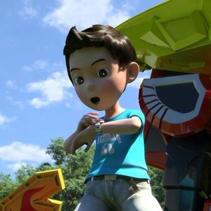 Hello Carbot the Movie: The Cretaceous Period - Rotten Tomatoes