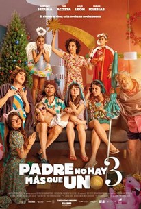 Father There Is Only One 3 | Rotten Tomatoes