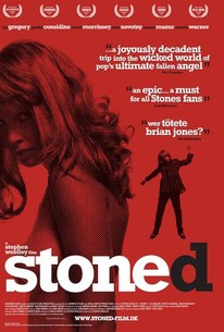 Stoned | Rotten Tomatoes