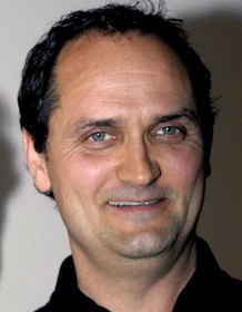 Niels Ellegaard - Rotten Tomatoes