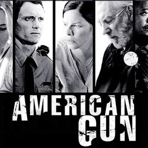 American Gun - Rotten Tomatoes