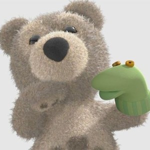 Little Charley Bear: Season 1, Episode 20 - Rotten Tomatoes