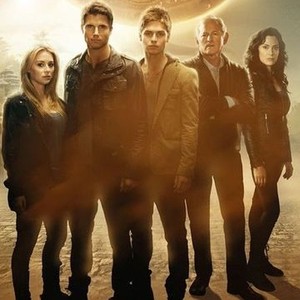 The Hunters - Rotten Tomatoes