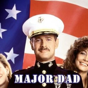 Major Dad - Rotten Tomatoes