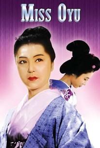 Miss Oyu (1951) | Rotten Tomatoes