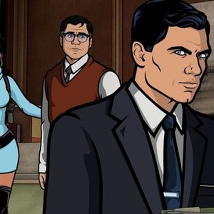 Archer - Rotten Tomatoes