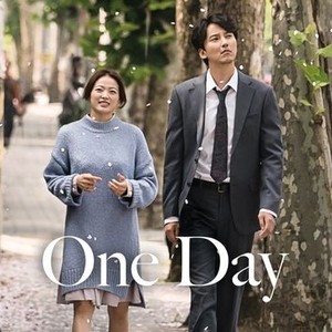 One Day - Rotten Tomatoes