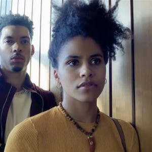 High Flying Bird - Rotten Tomatoes