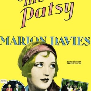 The Patsy - Rotten Tomatoes