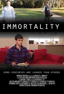 Immortality (2016) | Rotten Tomatoes