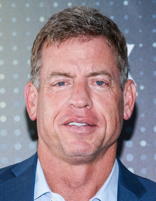 Troy Aikman - Rotten Tomatoes