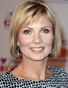 Ilka Eßmüller - Rotten Tomatoes