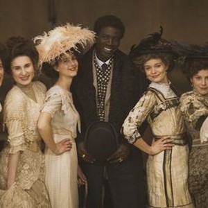 All Out - Rotten Tomatoes