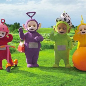 Teletubbies: Season 1, Episode 44 - Rotten Tomatoes