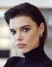 Eva Vik | Rotten Tomatoes