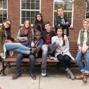 Middle School: The Worst Years of My Life - Rotten Tomatoes