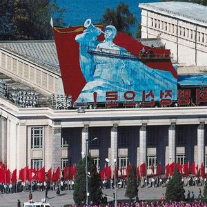 Inside North Korea - Rotten Tomatoes