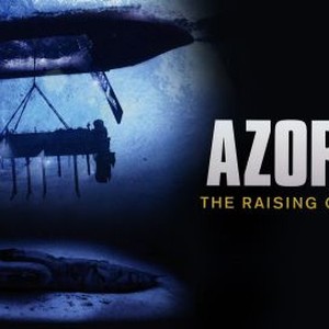 Azorian: The Raising of the K/129 - Rotten Tomatoes