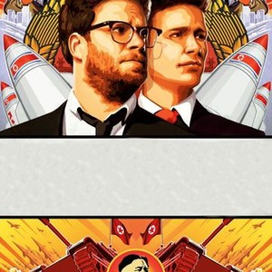 The Interview - Rotten Tomatoes