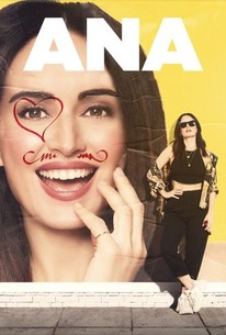Ana: Season 1 | Rotten Tomatoes