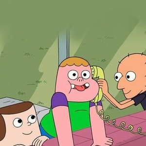 Clarence - Rotten Tomatoes