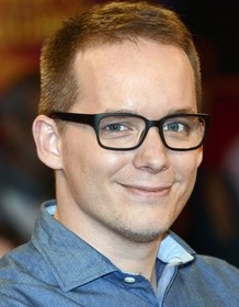 Martin Reinl | Rotten Tomatoes