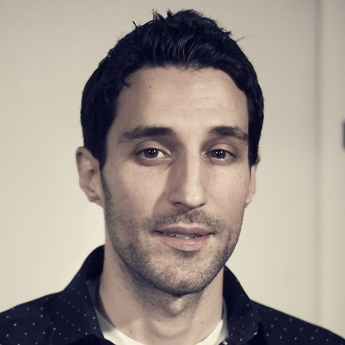 Michael Godere - Rotten Tomatoes