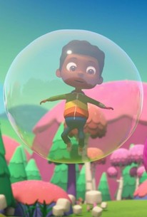 Mia's Magic Playground: Season 3, Episode 2 - Rotten Tomatoes