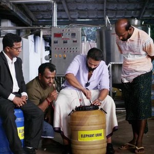 Jayasurya - Rotten Tomatoes